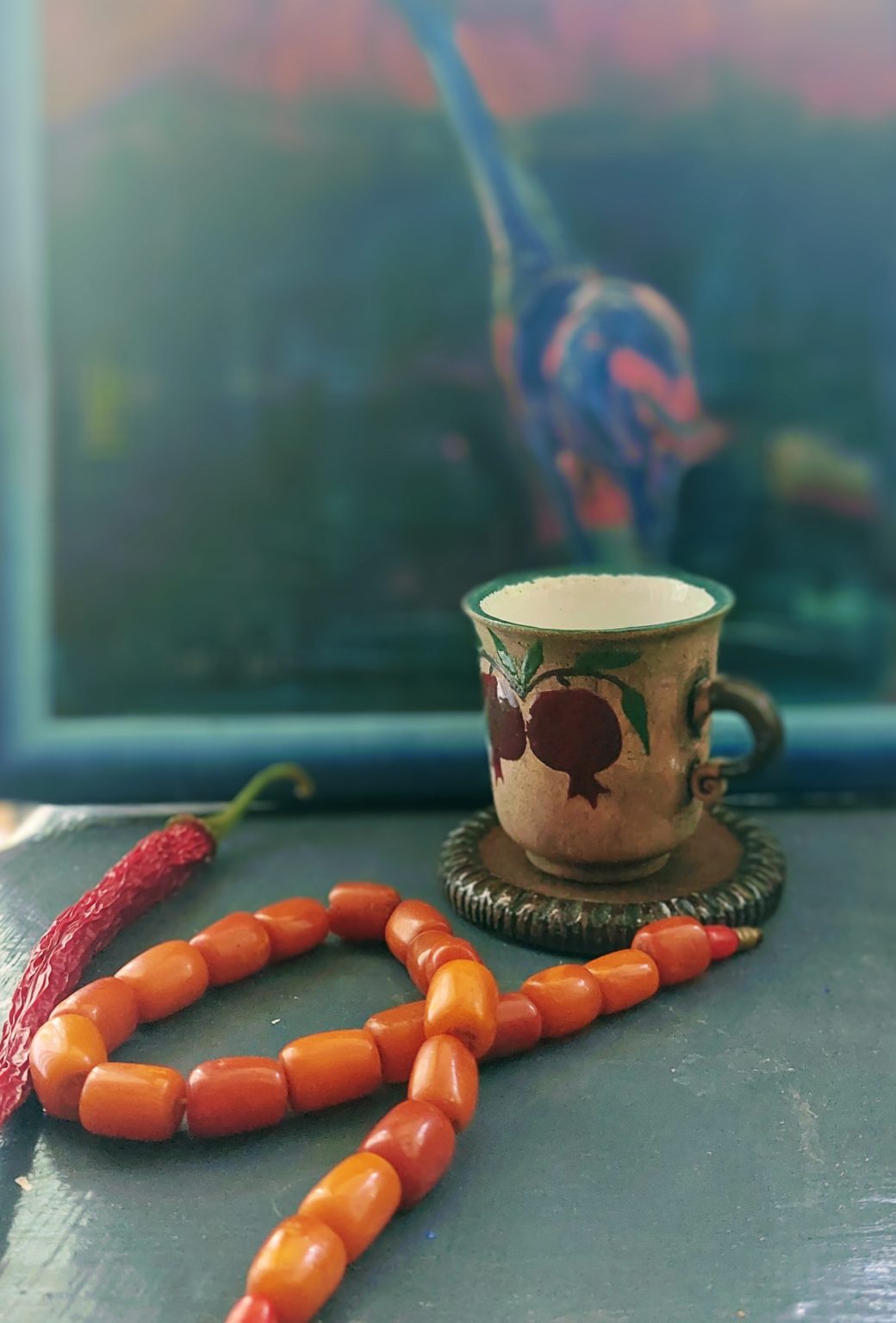 Prayer Beads – GHLL